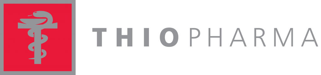 Home - Thio Pharma